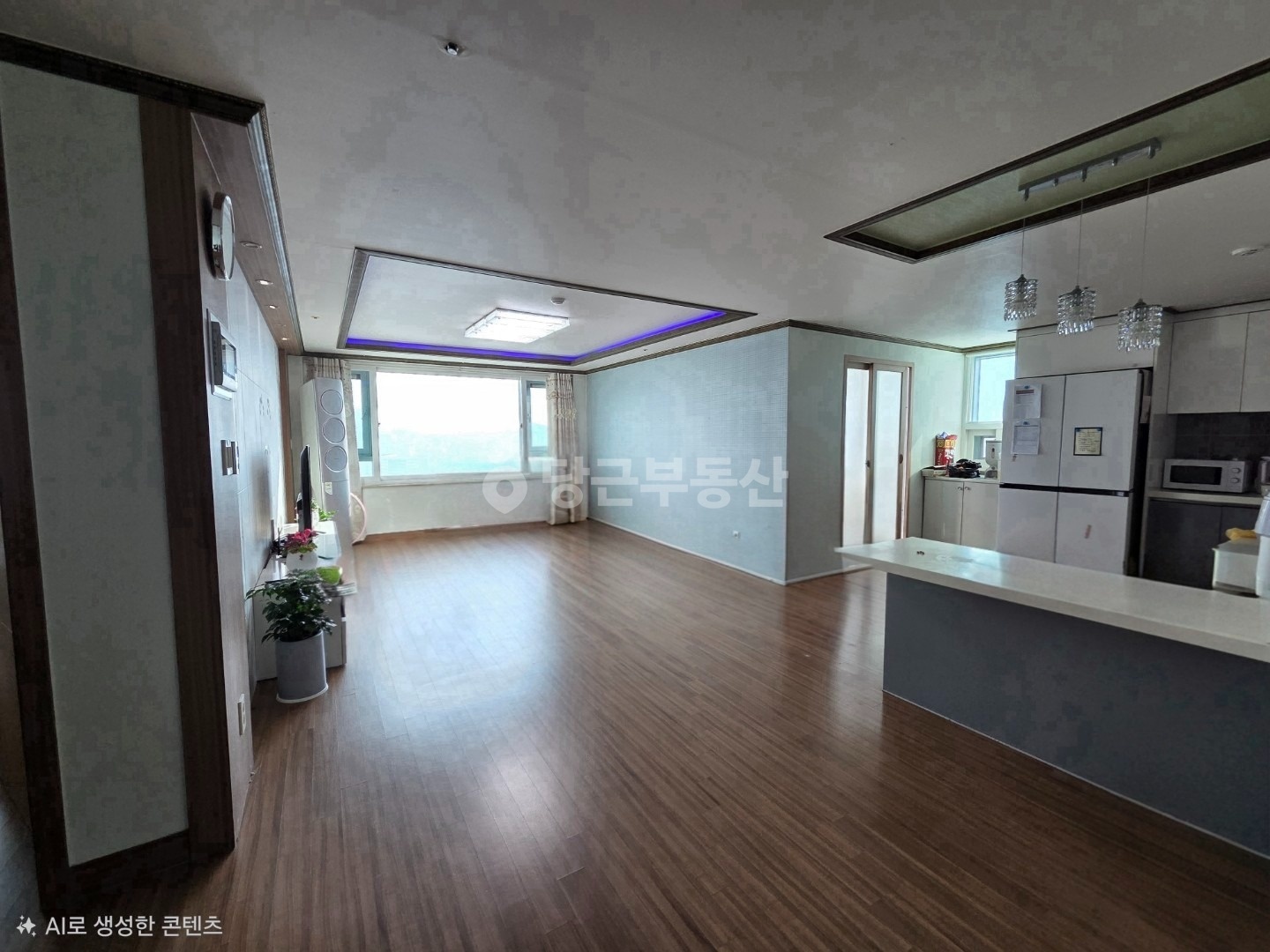 하나세인스톤2차 매매 5억 6,000 | 당근 부동산