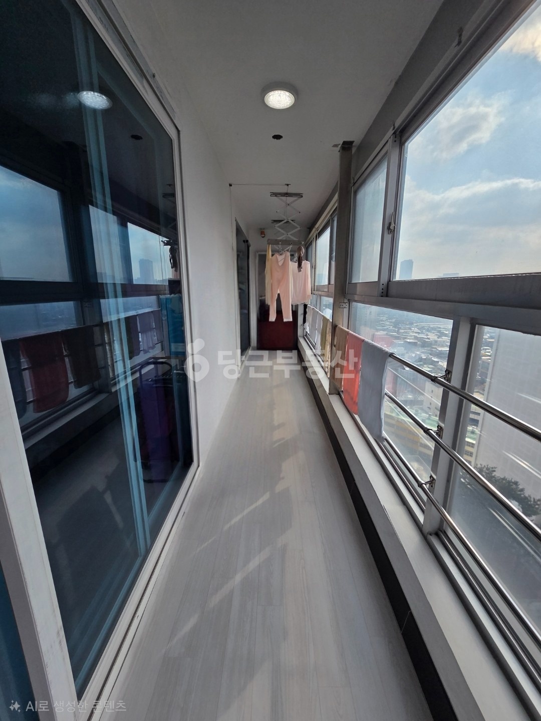 하나세인스톤2차 매매 5억 6,000 | 당근 부동산