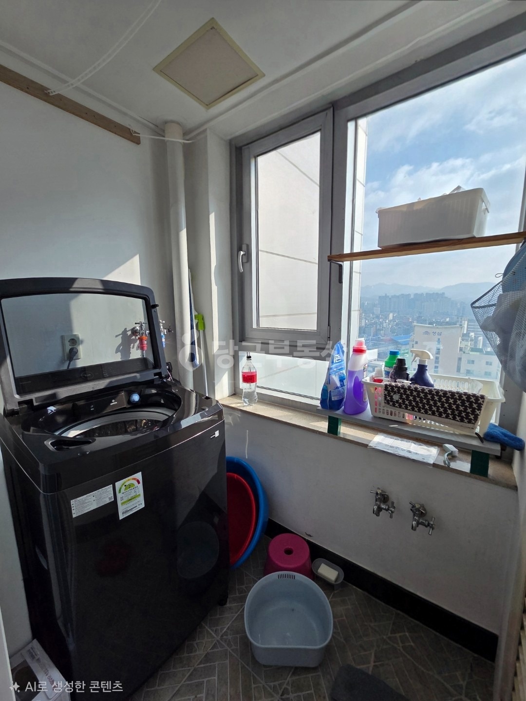 하나세인스톤2차 매매 5억 6,000 | 당근 부동산