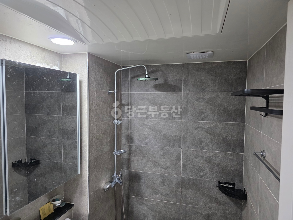 천마산역 도보 10분 월세 1,000 / 50 | 당근 부동산