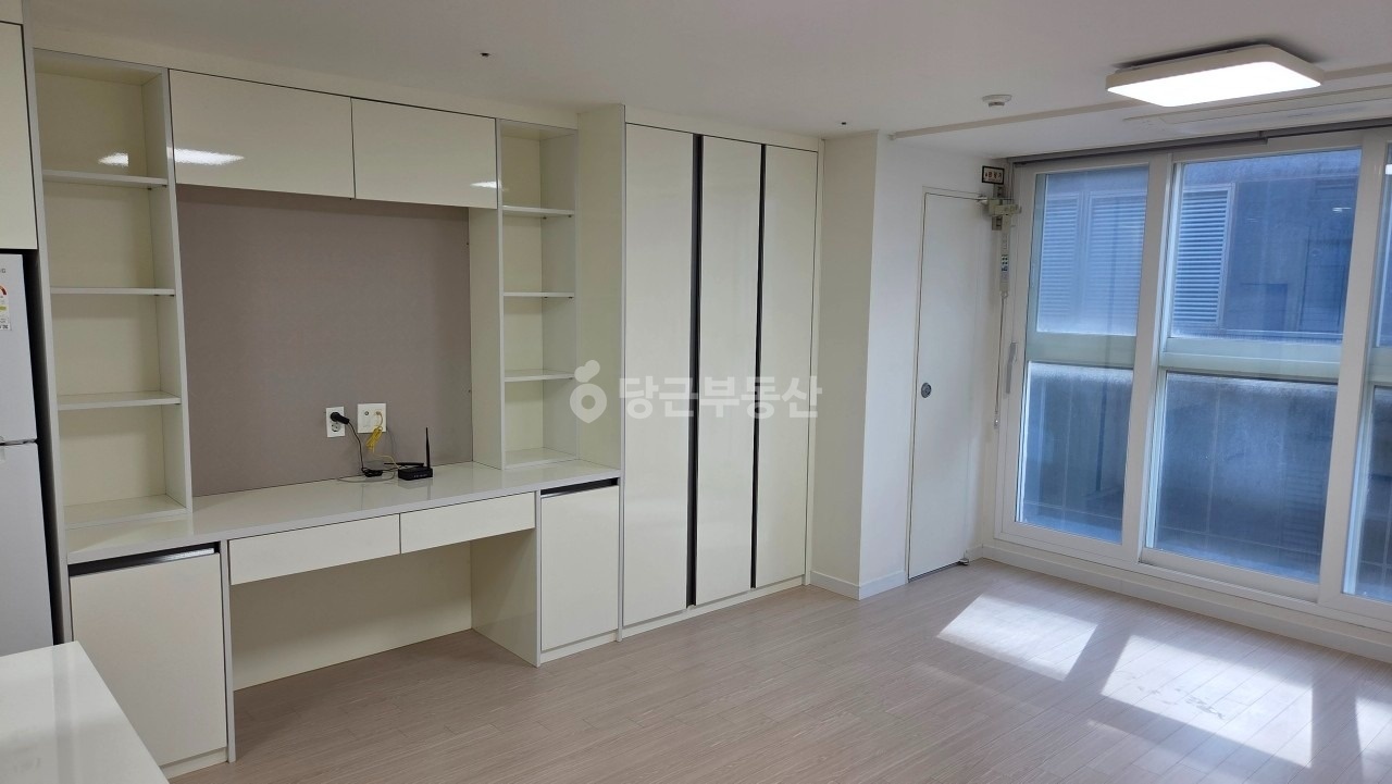 제주 트리뷰아일랜트 오피스텔 월세 200 / 55 | 당근 부동산