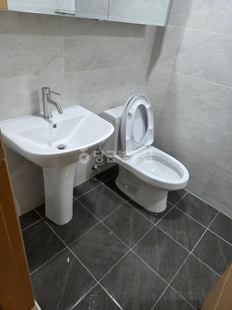 대흥인터빌 전세 6,000 | 당근 부동산