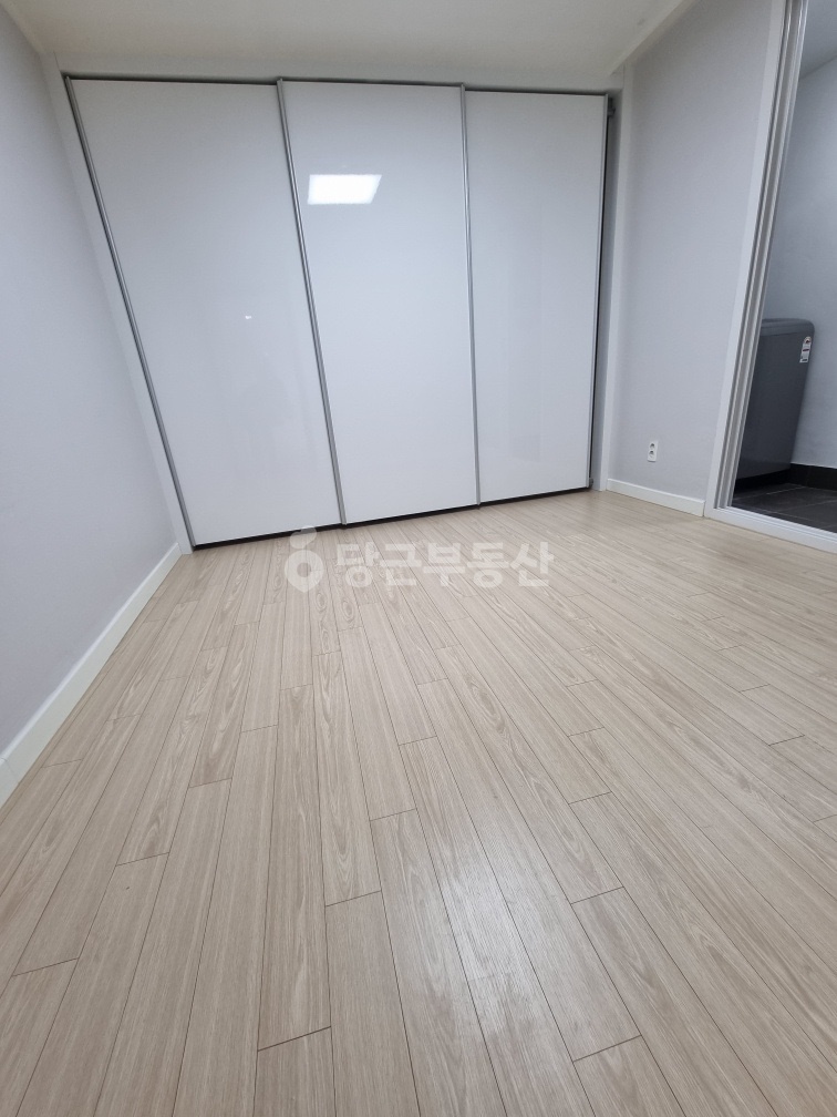 소사벌 시계탑 도보 5분 월세 3,000 / 65 | 당근 부동산