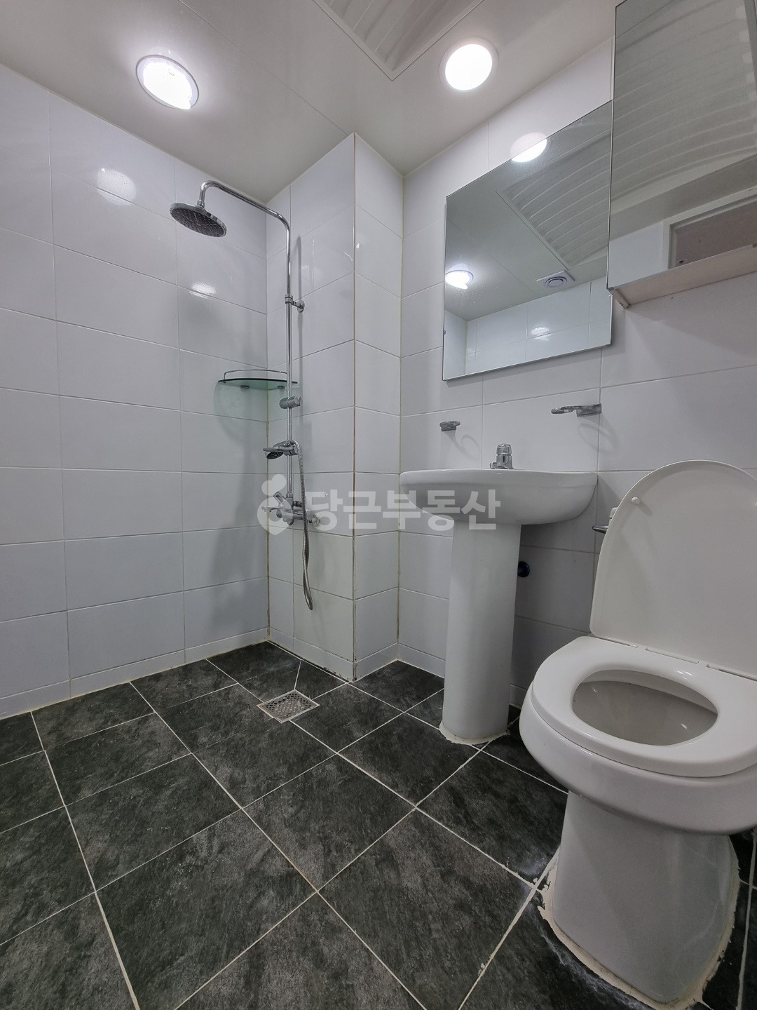 브라보 월세 3,000 / 55 | 당근 부동산