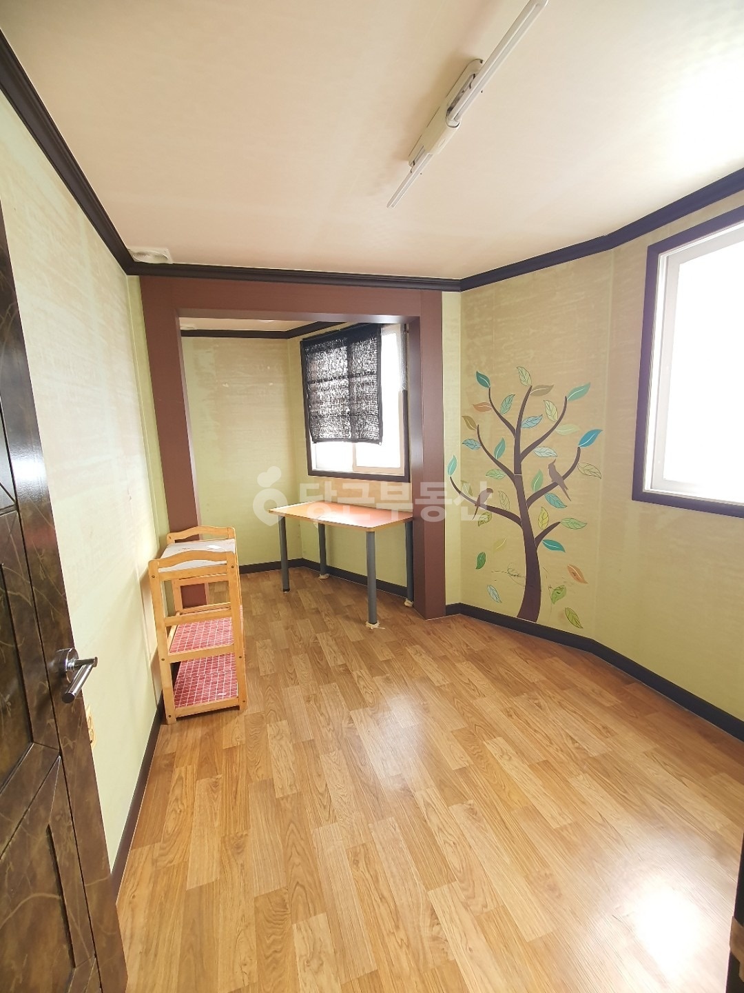 안심역 10분 남향의 거실 큰 정투룸 월세 6,000 / 10 | 당근 부동산