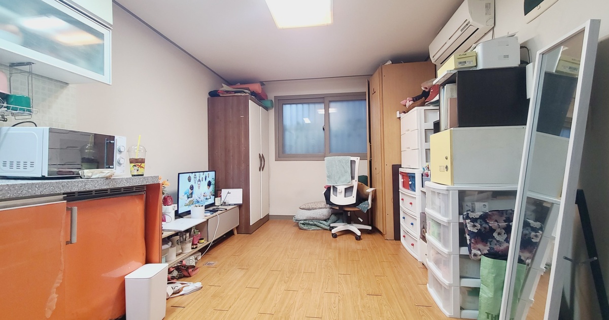 석촌역 석촌호수 인근입니다 월세 1억 2900 6 당근 부동산