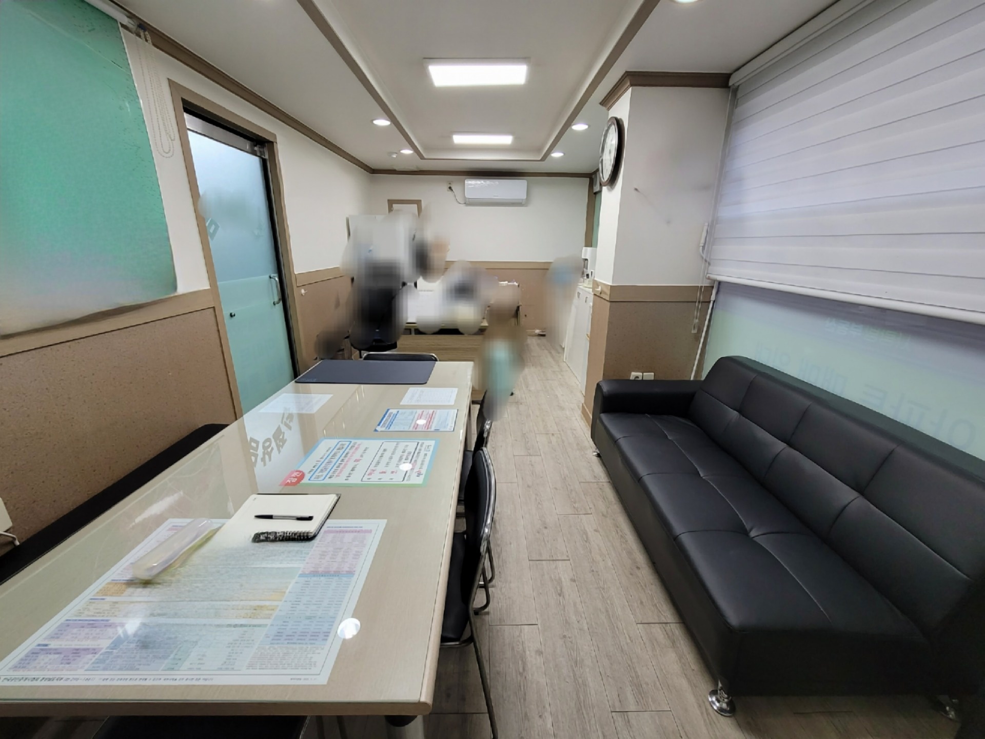 아파트단지내 상가 도로변 전면 1층 월세 1000 70 당근 부동산