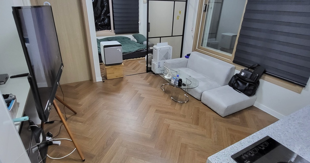 병점 중심상가 통근버스 1~5분 병점역 도보 1 전세 1억 1000 당근 부동산