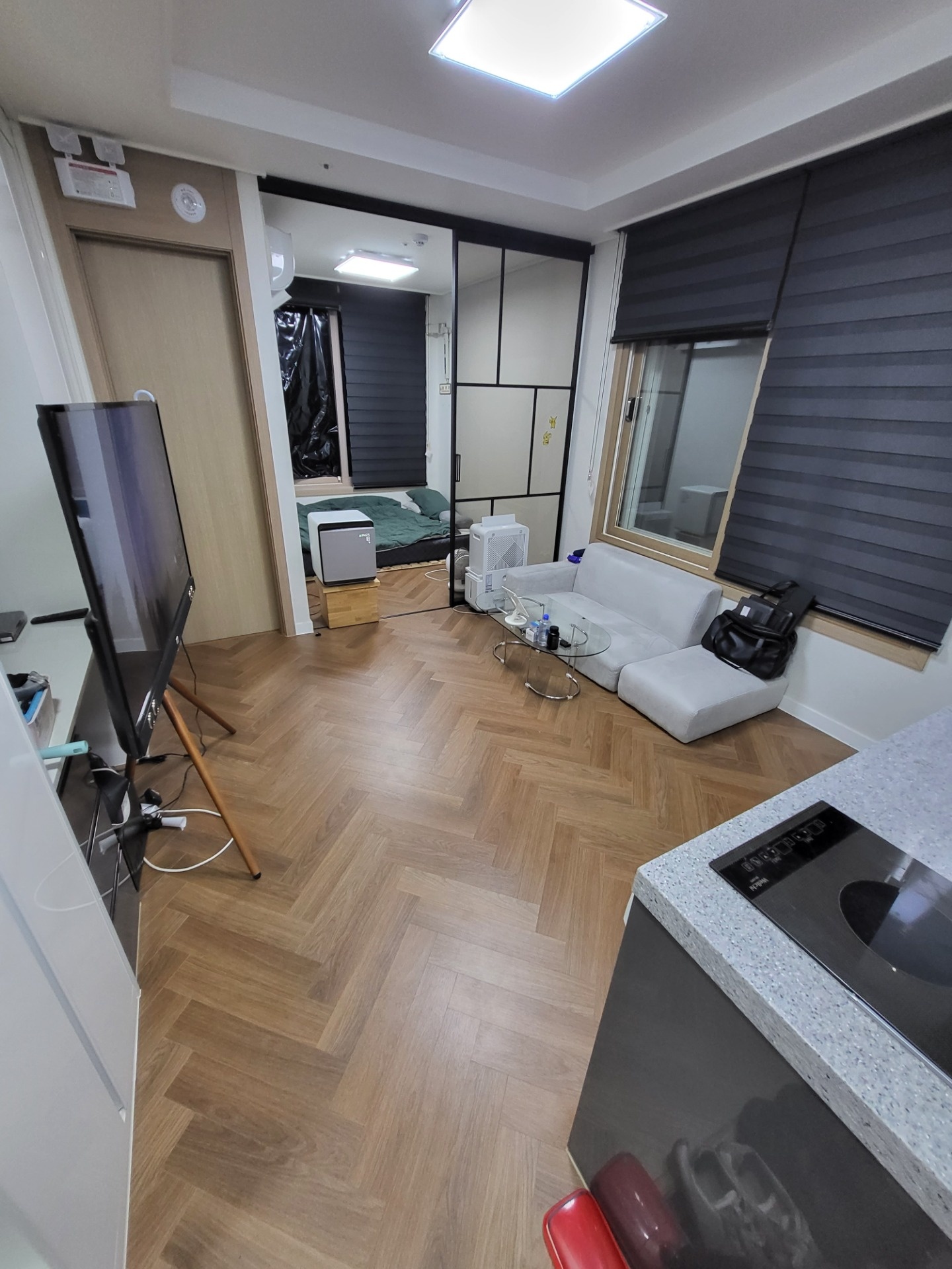 병점 중심상가 통근버스 1~5분 병점역 도보 1 전세 1억 1000 당근 부동산