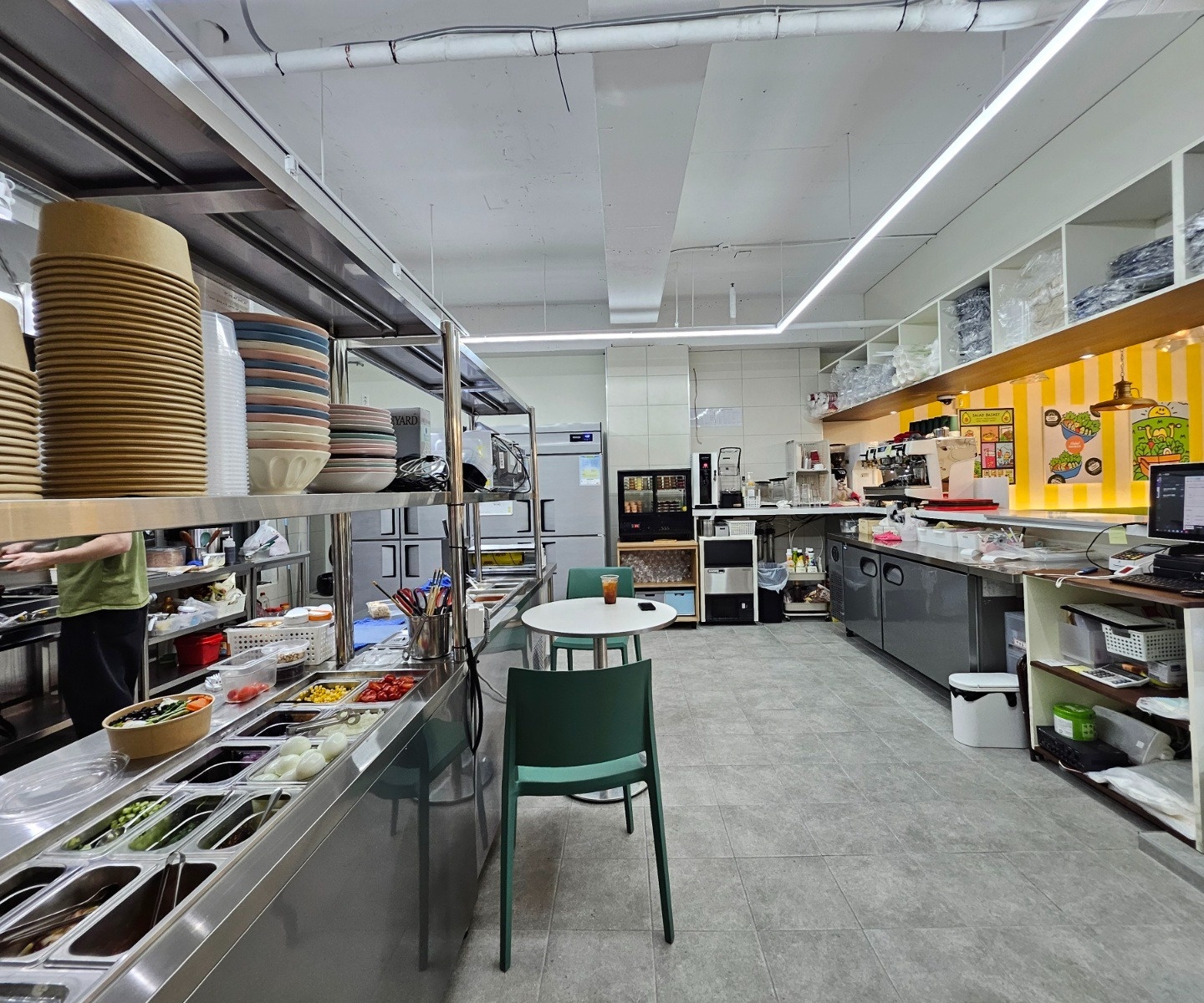 노형오거리 이마트 인근 상가 월세 월세 2,000 / 180 | 당근 부동산