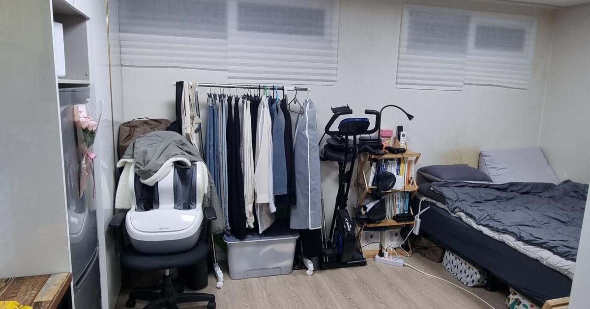 봉천역 도보 5분거리입니다 집앞에 편의점 카페 있음 전세 1억 당근 부동산
