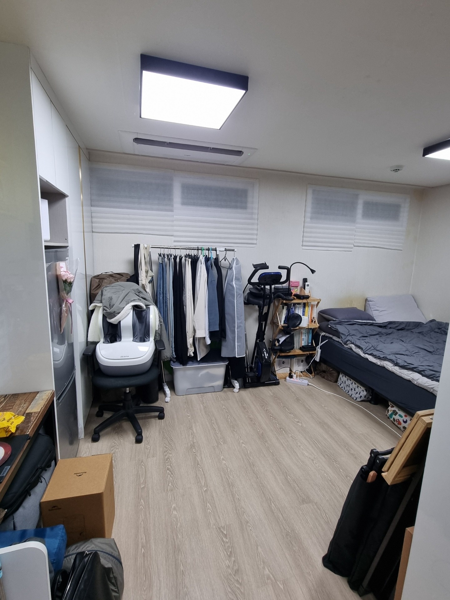 봉천역 도보 5분거리입니다 집앞에 편의점 카페 있음 전세 1억 당근 부동산