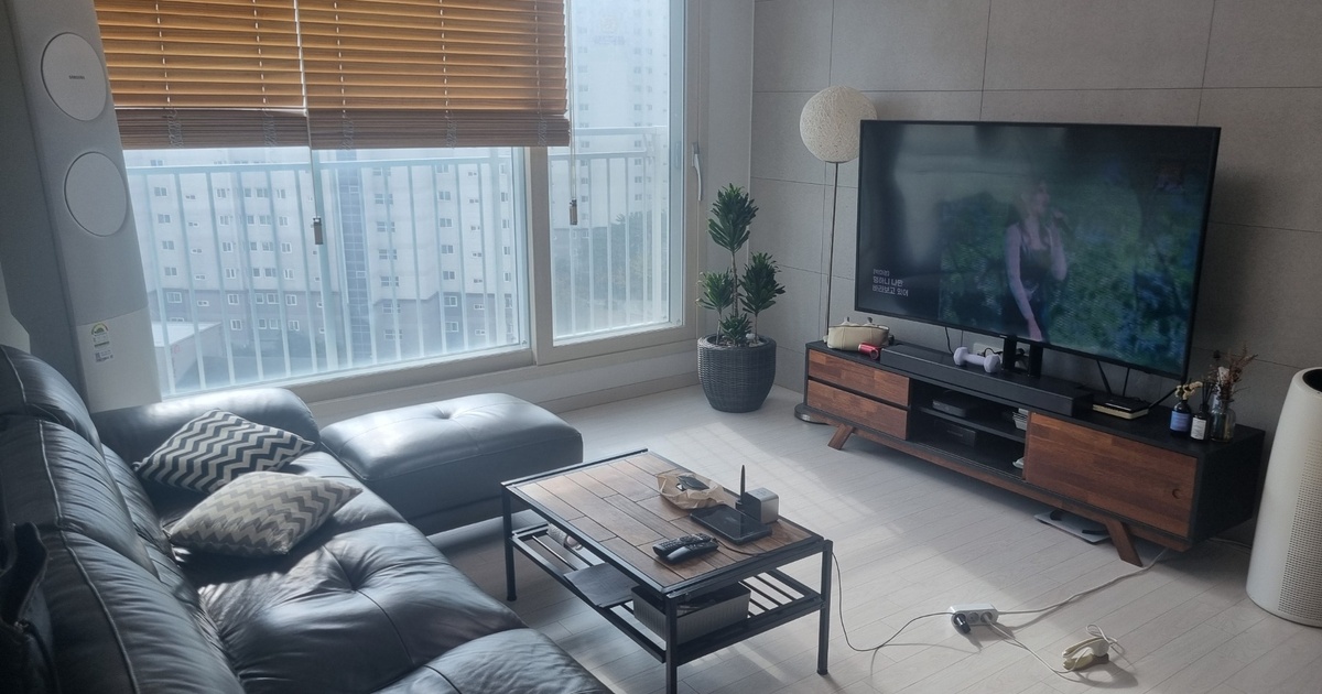 용해지구천년가맘스카운티 매매 2억 2000 당근 부동산