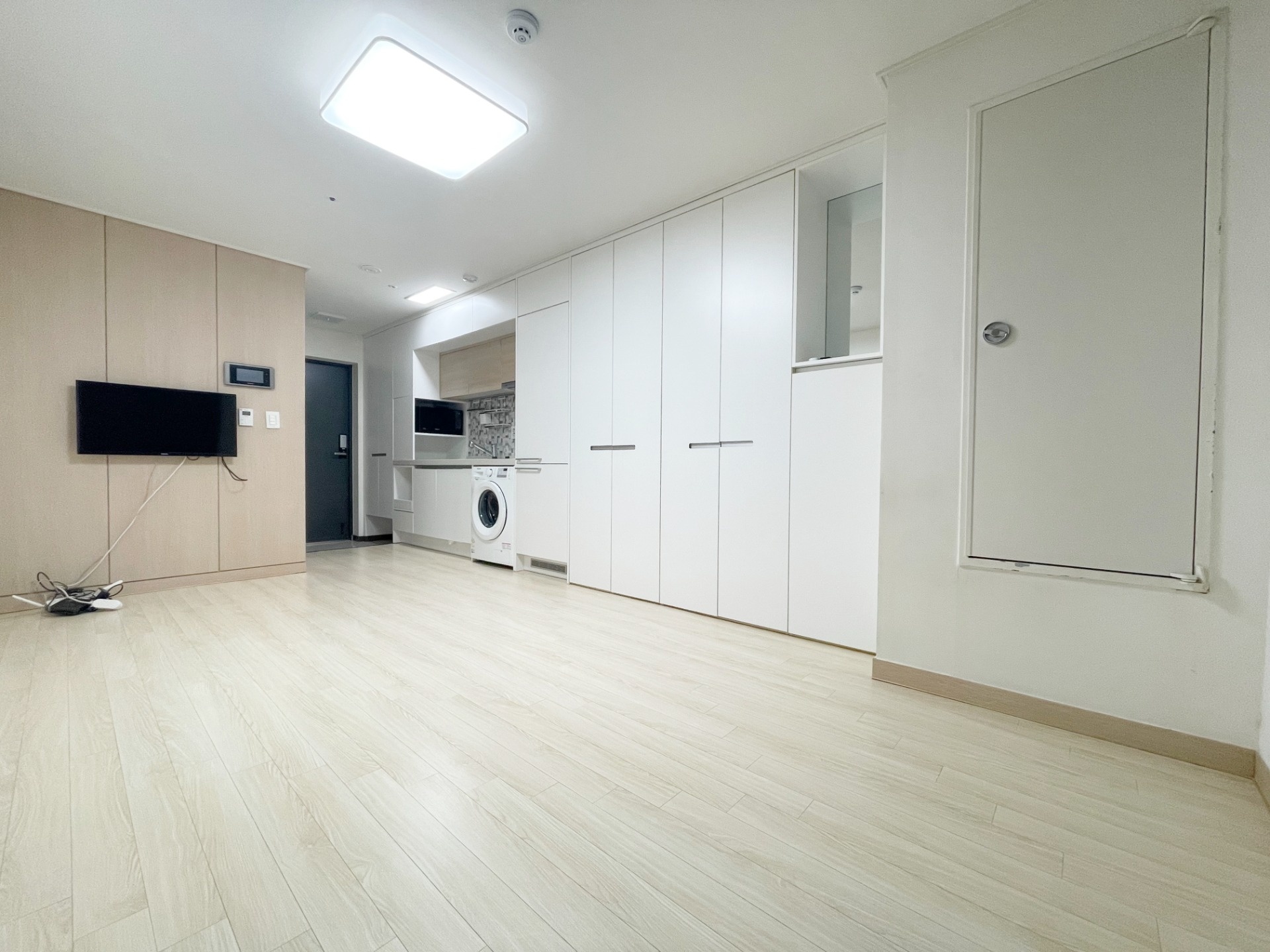 서정리역 도보5분 거리 월세 1,000 / 35 | 당근 부동산