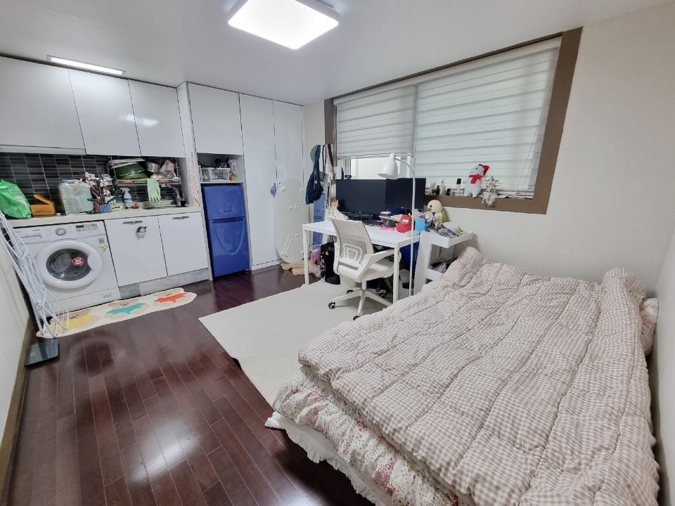 석촌고분역 4분 거리 월세 3000 60 당근 부동산
