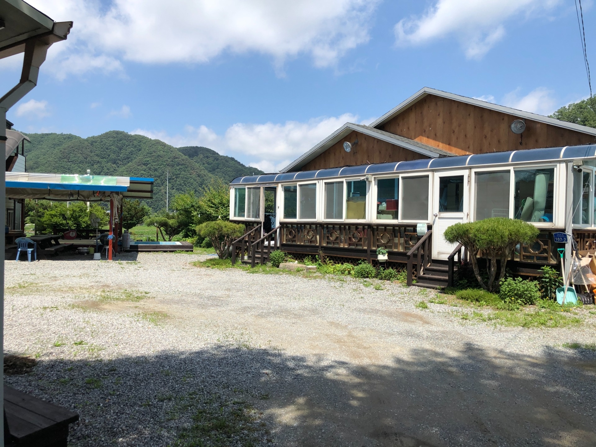 영귀미면 농협하나로마트 차로 1분 거리 매매 2억 8000 당근 부동산
