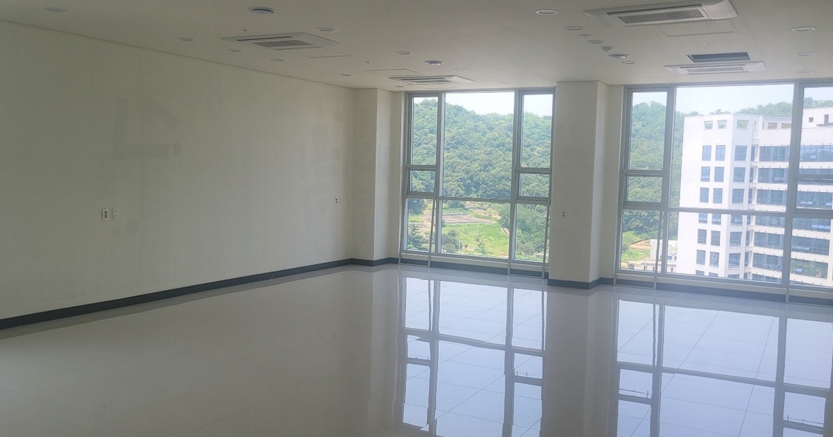 향동지구 메인상권 중심 랜드마크 입지 1층 버거킹 월세 4500 245 당근 부동산
