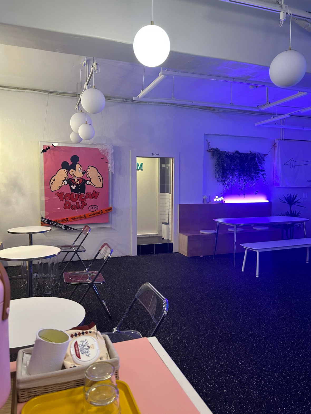 송파역 한양아파트 바로 앞입니다. 파티룸 추천 월세 2,000 / 70 | 당근 부동산