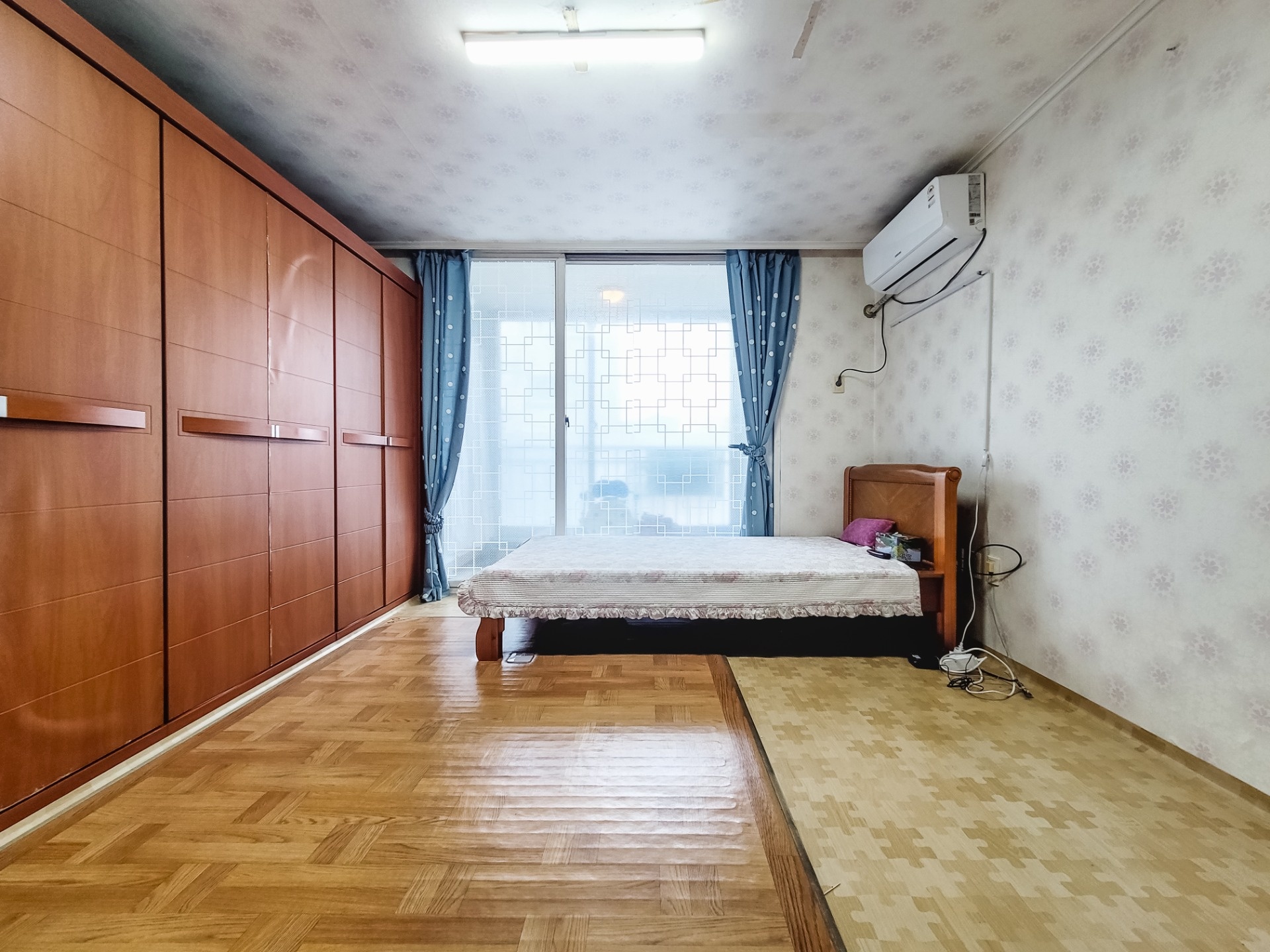 복합터미널 도보 5분내 부성한울아파트 매매 6,200 | 당근 부동산