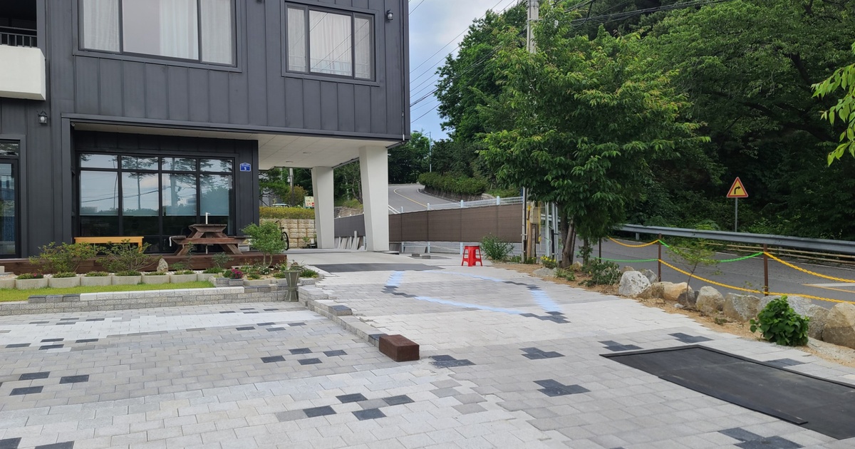 대로변 광고성 양호하고 주차장 넓은 상가또는사무실 월세 2000 70 당근 부동산