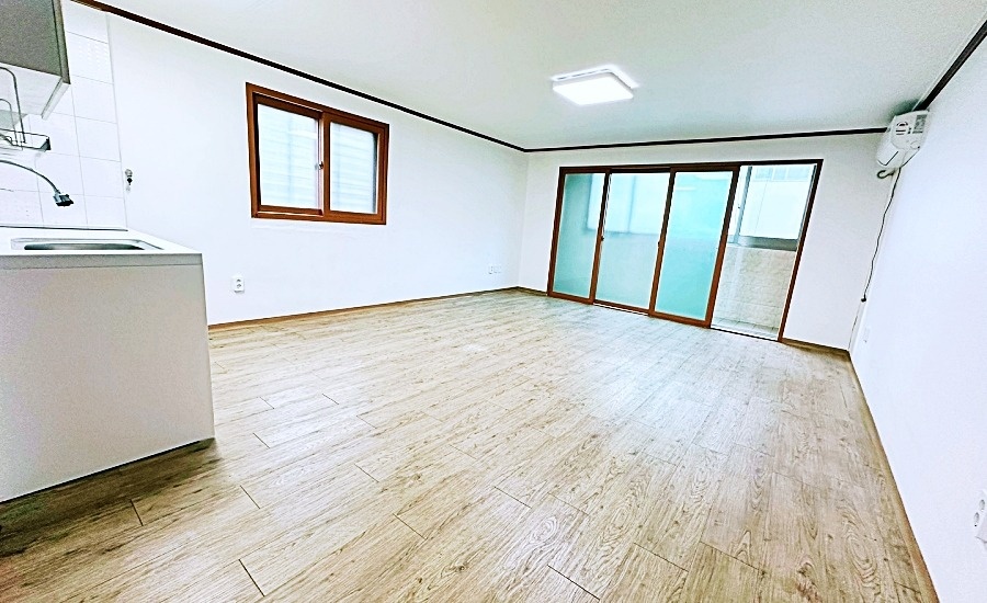 더블역세권 논현역반포역 사이 도보 6분거리 오픈형원룸 월세 1000 75 당근 부동산