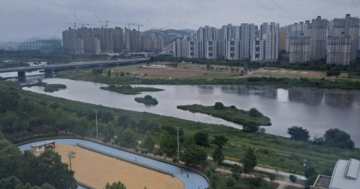 한국아델리움 로얄스타파크 매매 1억 7800 당근 부동산