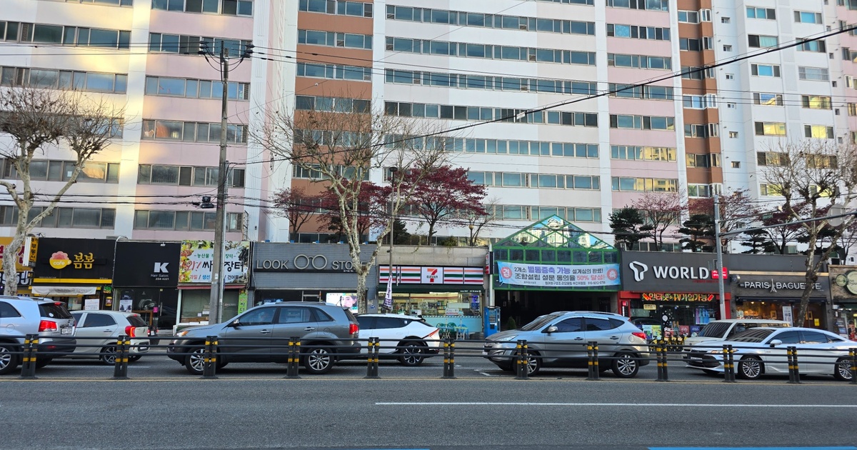 벤처밸리 네거리구 Mbc네거리 도보 5분거리 월세 4000 200 당근 부동산