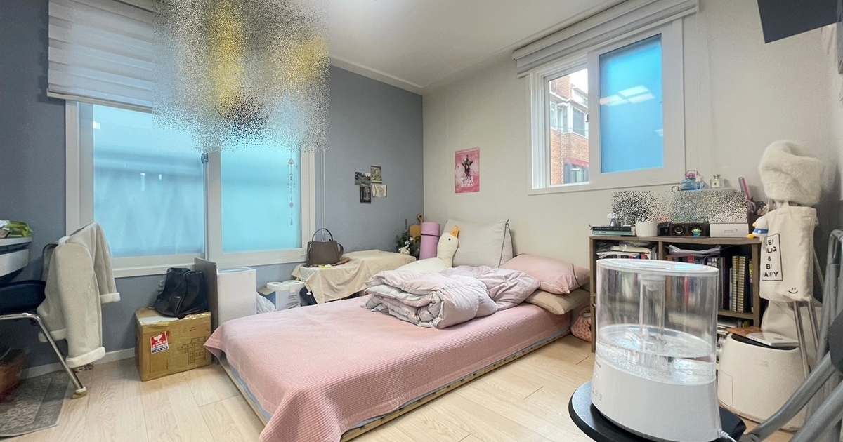 봉천역 도보 4분 거리 월세 5000 40 당근 부동산