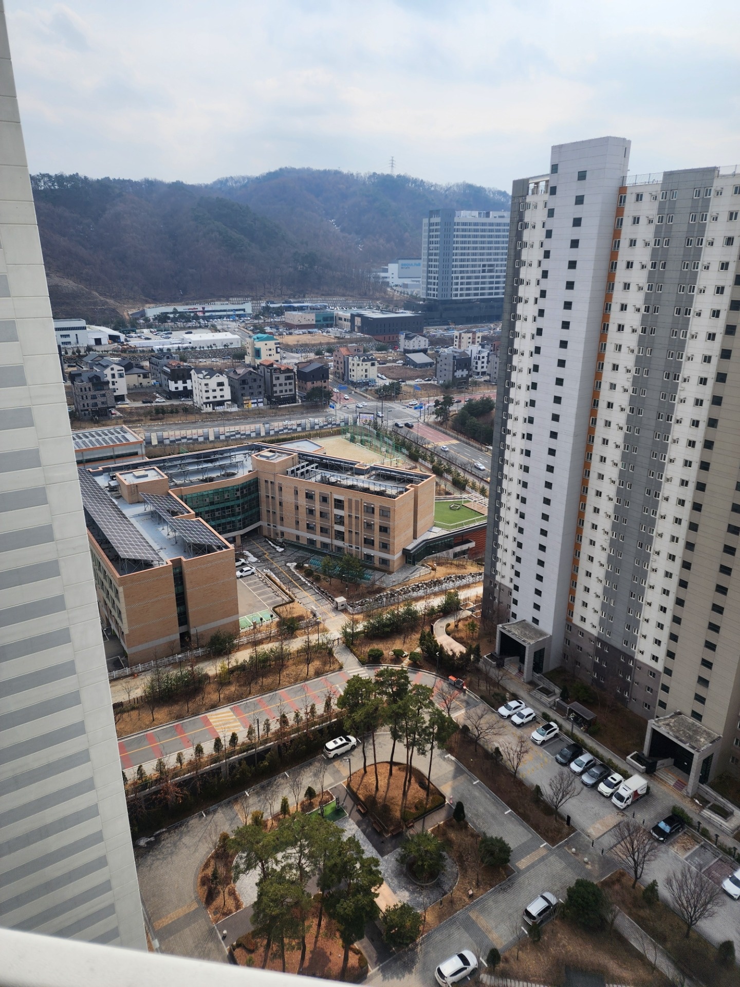 원주 롯데캐슬 더퍼스트 매매 3억 4,000 | 당근 부동산