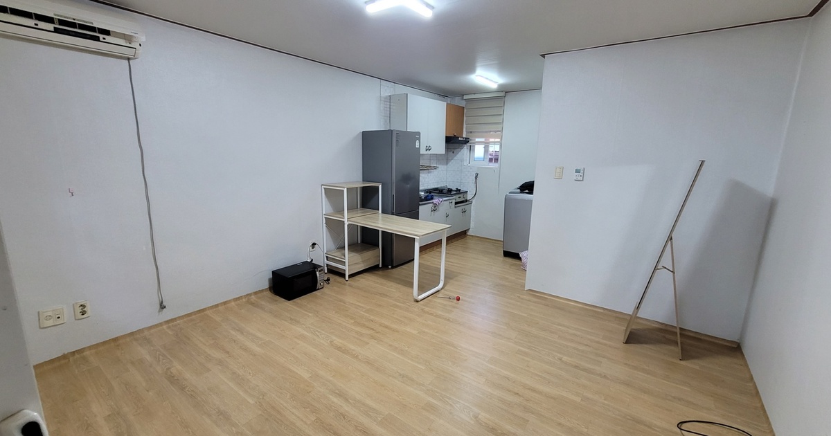 강릉 중앙시장 도보 3분 한화생명 주차장입구 인근 월세 200 30 당근 부동산