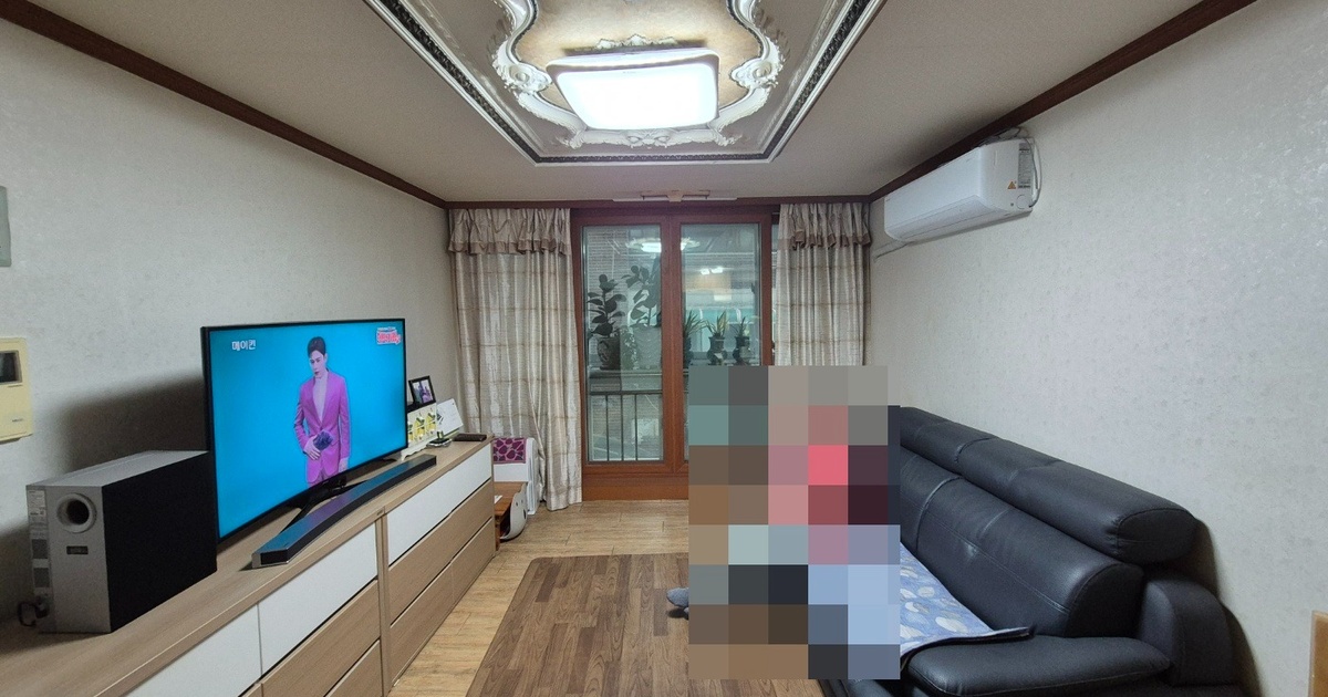 봉천역 도보11분거리 아주약언덕 주택가입니다 전세 1억 6000 당근 부동산