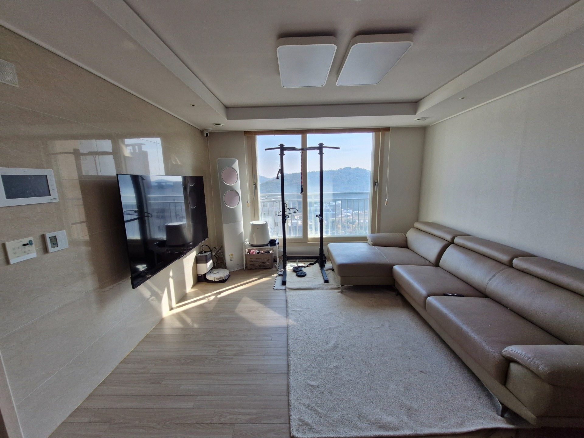 아파트 매매 1억 8,000 | 대산읍 | 당근 부동산