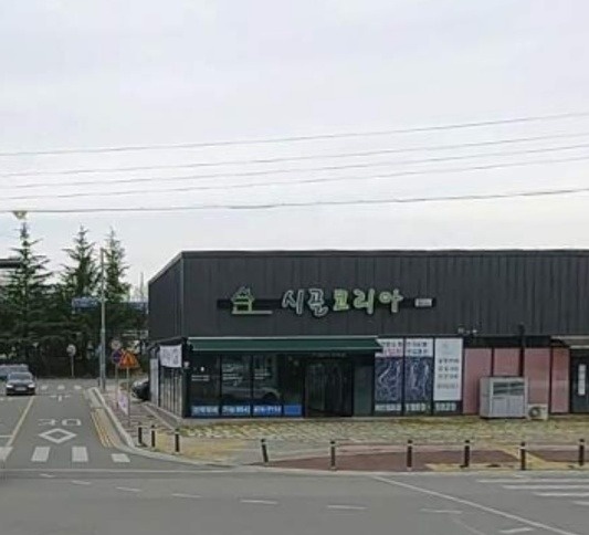 문성 서희 진입로 4차선 대로변 파리바게트 옆 월세 2000 130 당근 부동산