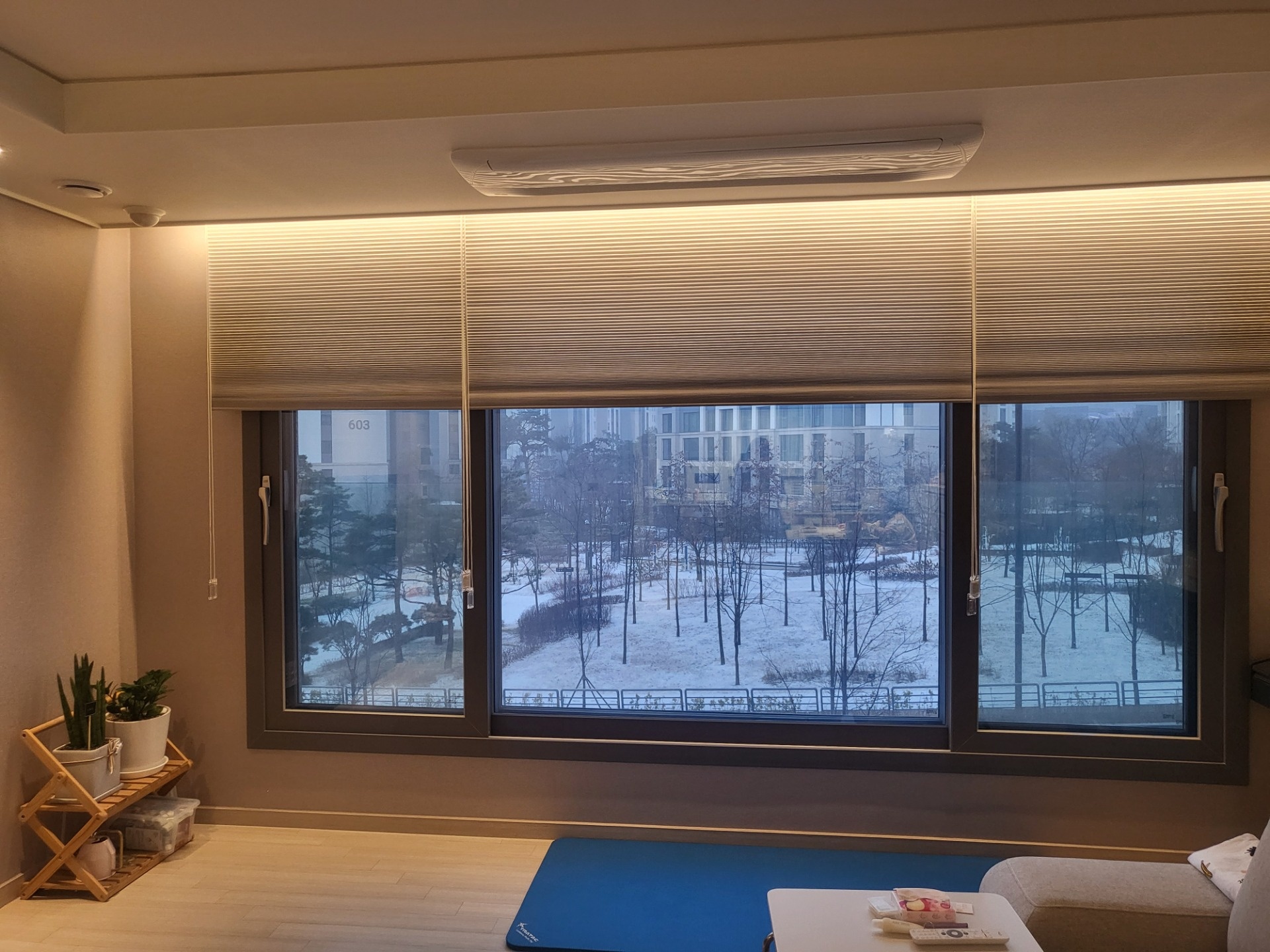 판교 퍼스트힐 푸르지오 1단지 월세 3억 200 당근 부동산