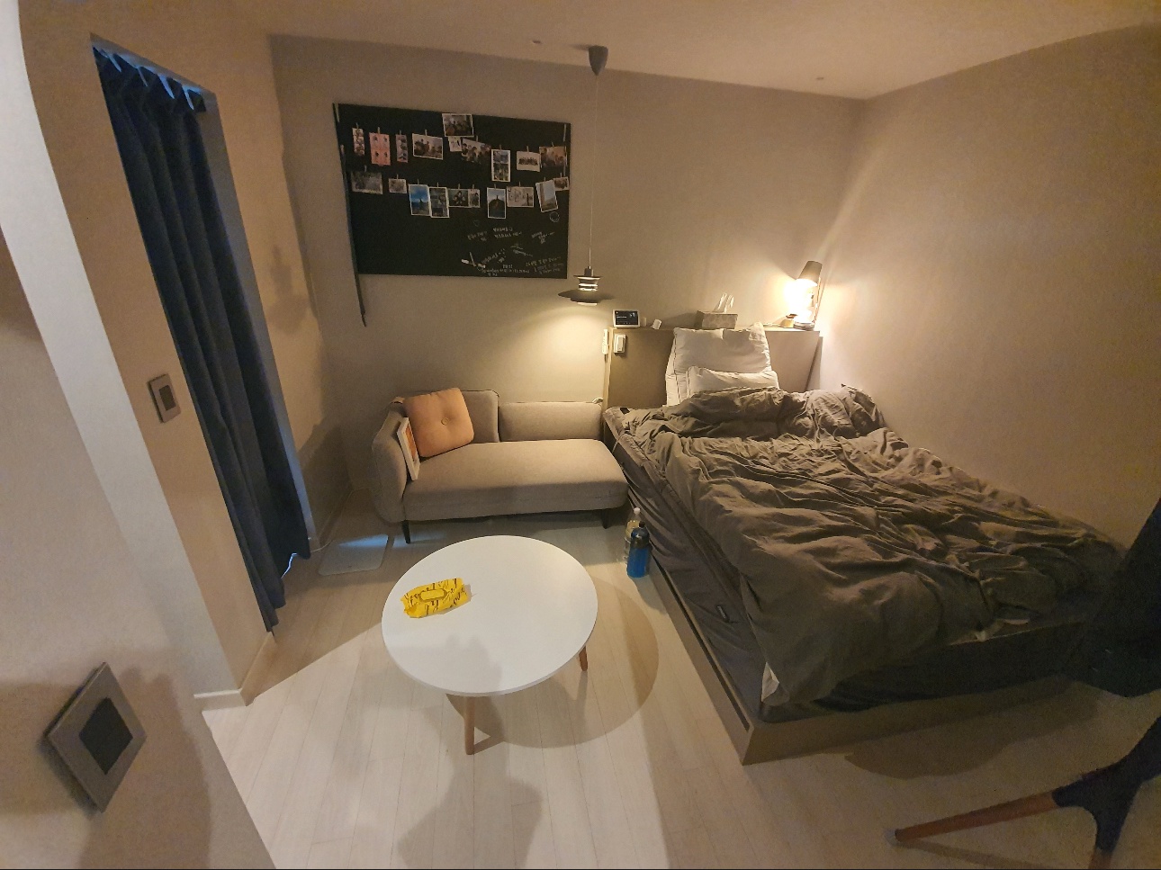 BIFC 도보 5분 월세 300 / 30 | 당근 부동산