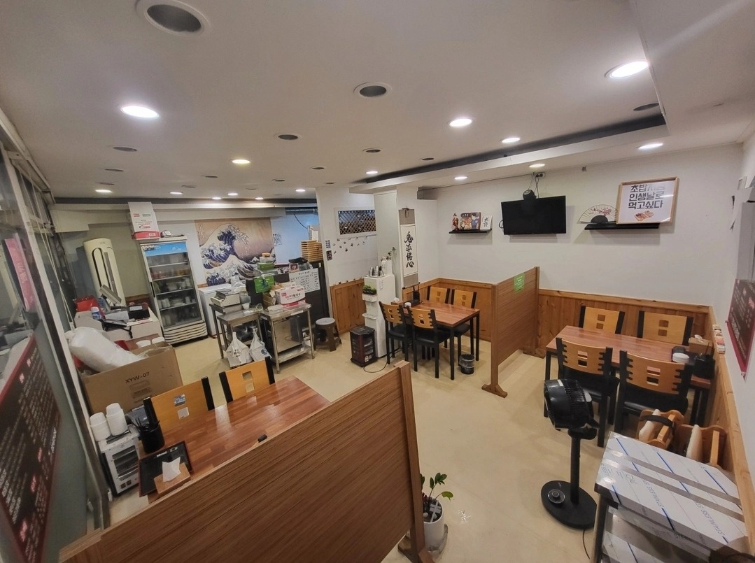 무권리학익동 정광아파트 102동 앞 주거밀집지역 월세 500 50 당근 부동산