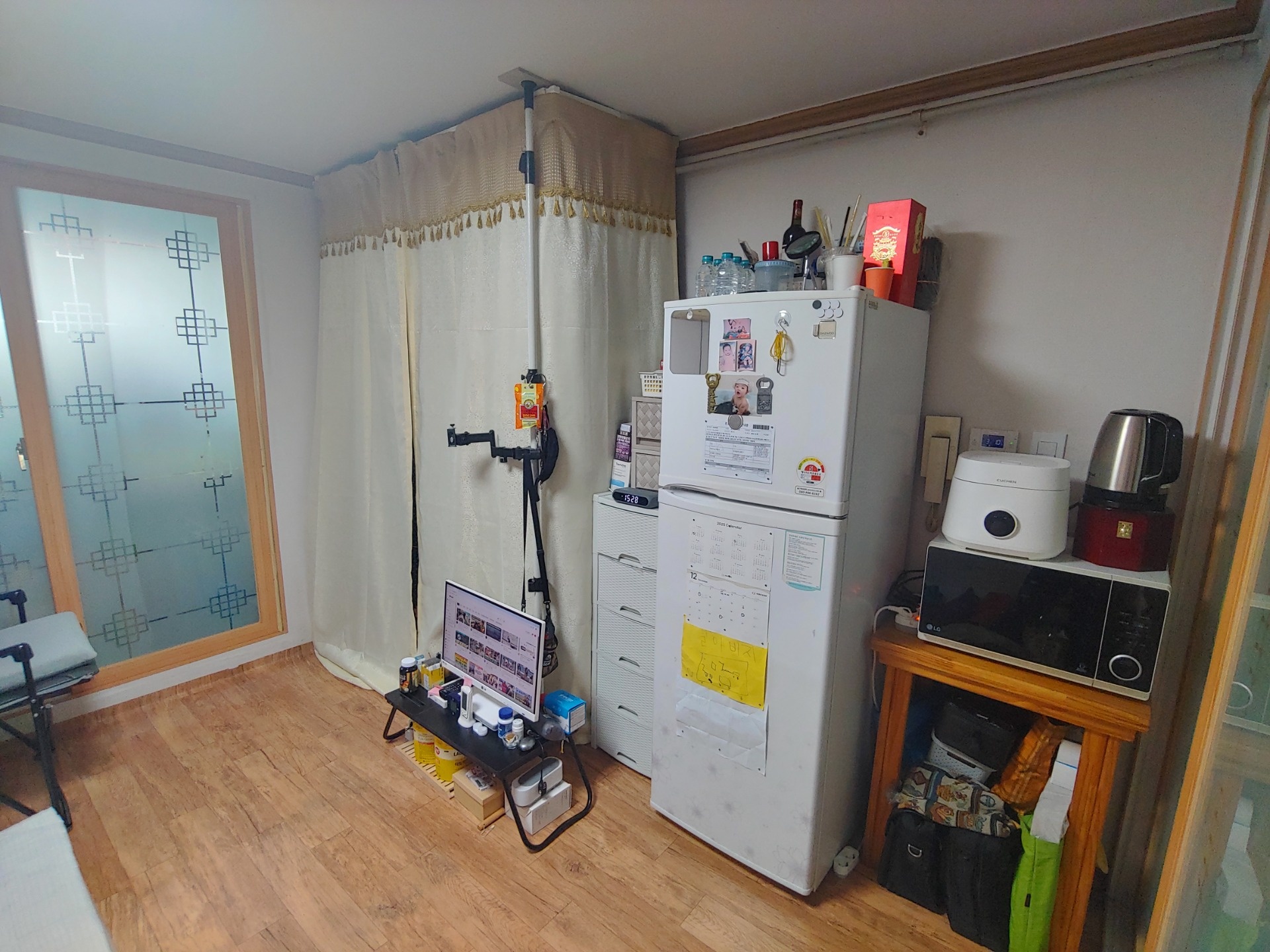 한대앞역7~8분 월세 200 / 29 | 당근 부동산