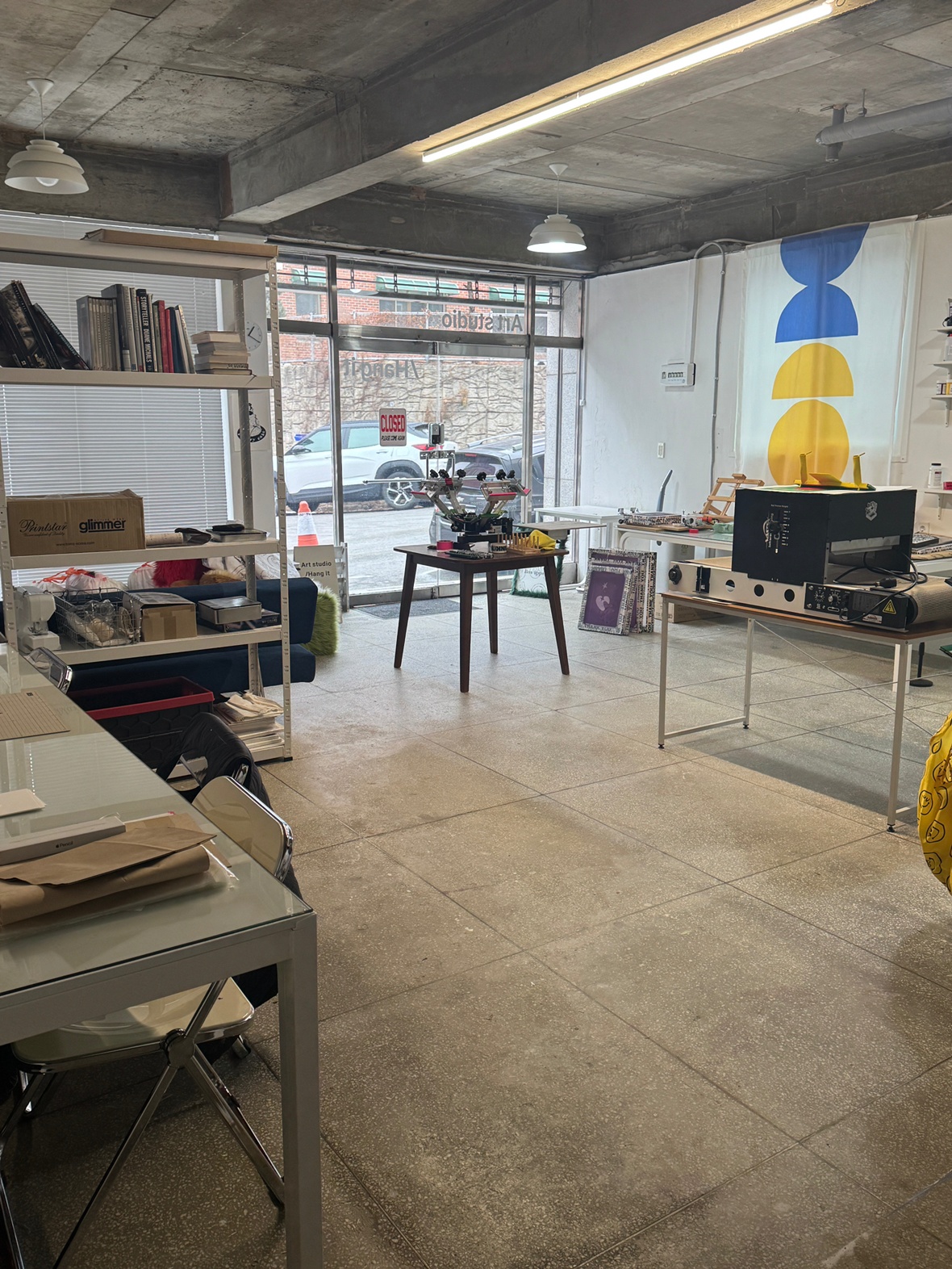 Cu 단계 이화점 근처 월세 500 / 60 | 당근 부동산