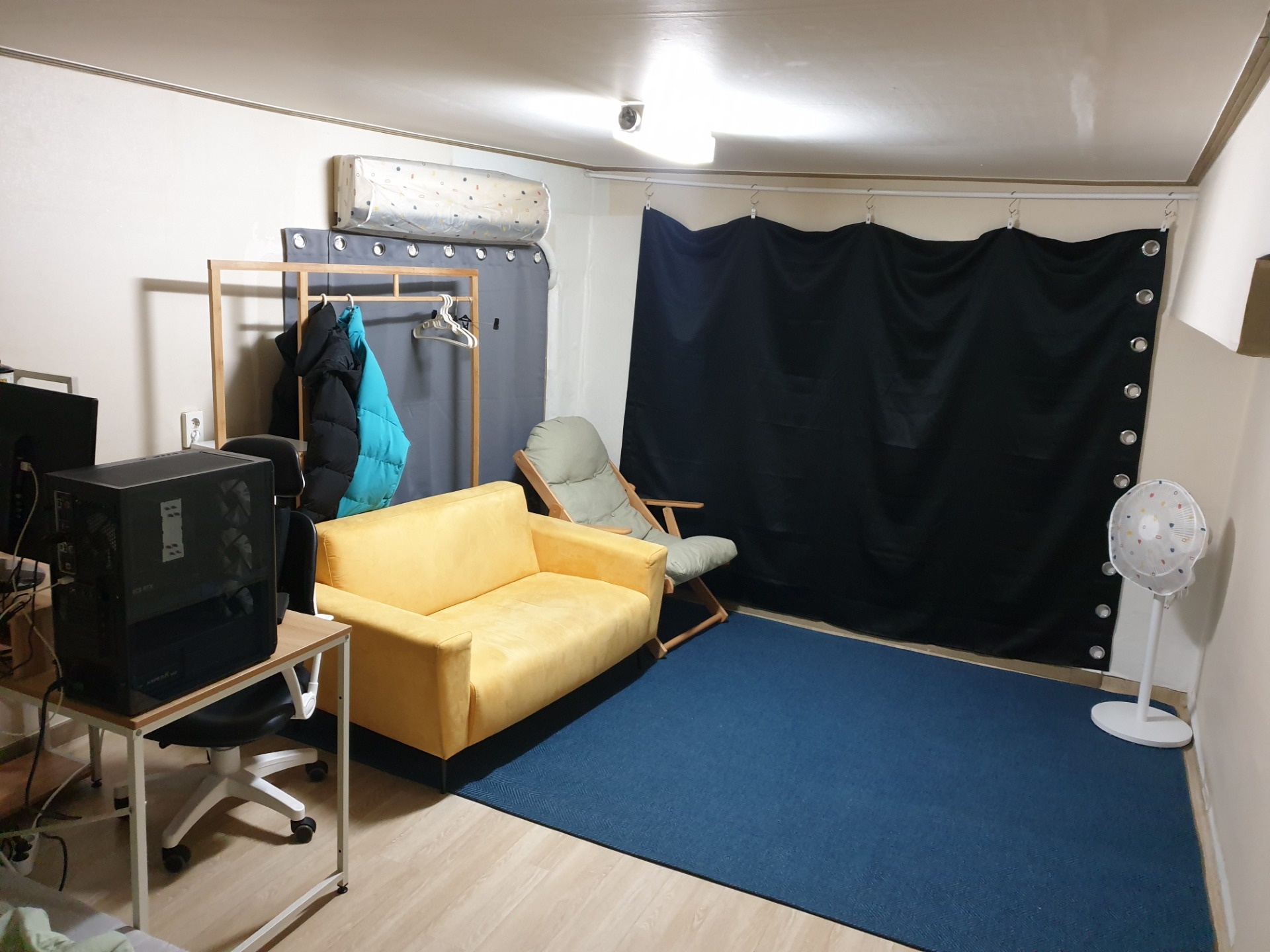 Dmc역, 증산역 도보 약 10분 월세 300 / 35 | 당근 부동산