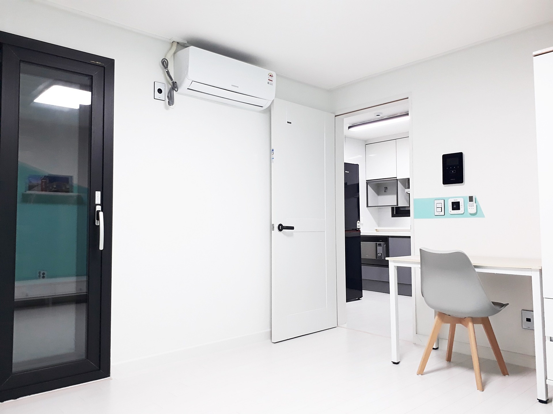 청명역2km내 수원신갈ic,용인서울고속도로 교통요충지 월세 500 / 50 | 당근 부동산