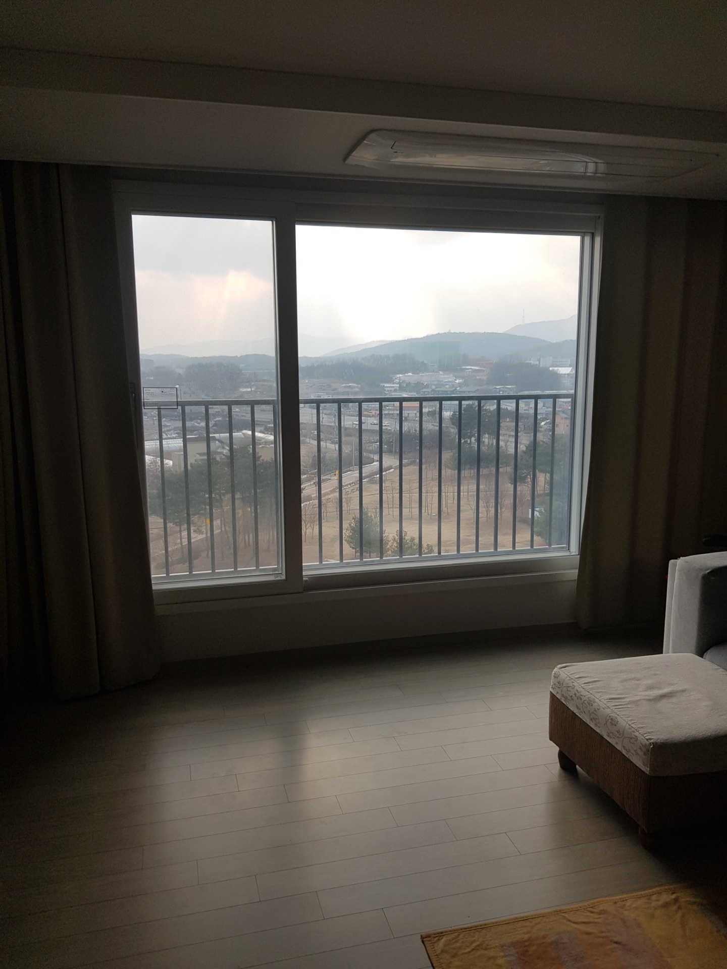 E편한세상 옥정 메트로포레 매매 5억 당근 부동산