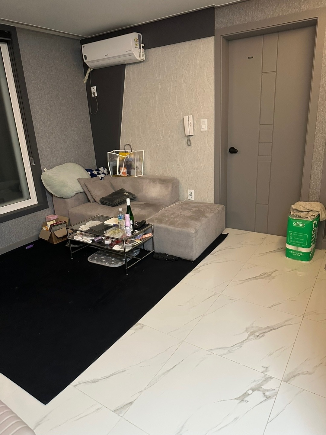 복합터미널 도보5분넓은주차장 전세 9000 당근 부동산
