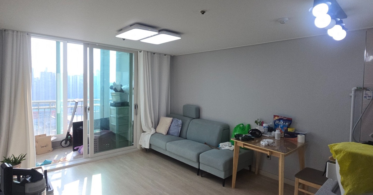 광명아파트 매매 2억 당근 부동산