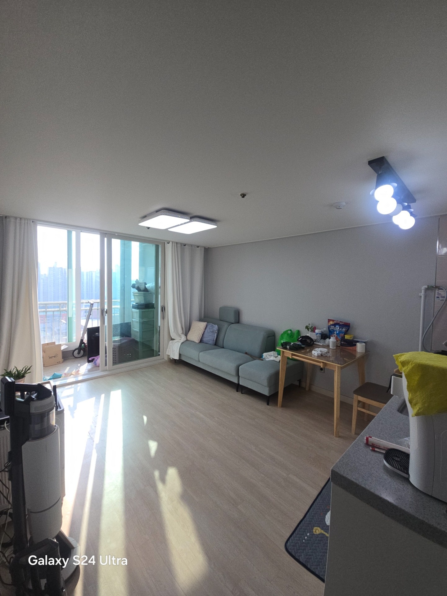 광명아파트 매매 2억 당근 부동산