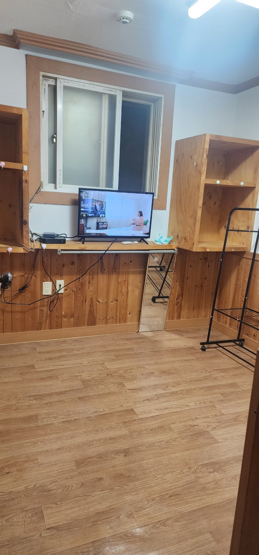 진부 터미널 사거리 위치함 월세 50 35 당근 부동산