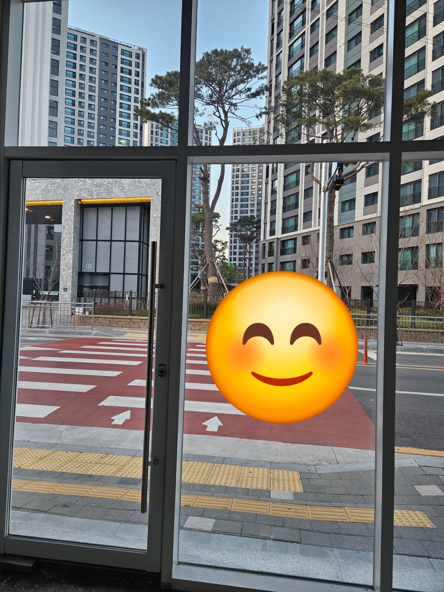 푸르지오후문 행단보도앞 건너편 월세 3000 150 당근 부동산