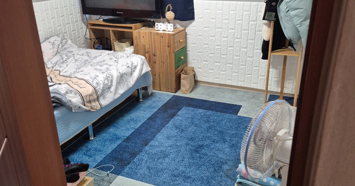 버스정류장 가깝고 금암초 근처로 이동이 편리함 월세 200 28 당근 부동산