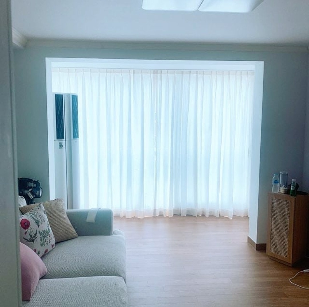 영통포레파크원 아파트 매매 4억 7000 당근 부동산
