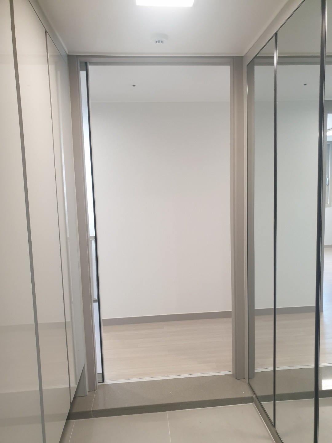 더샵오포센트럴포레 매매 5억 8500 당근 부동산