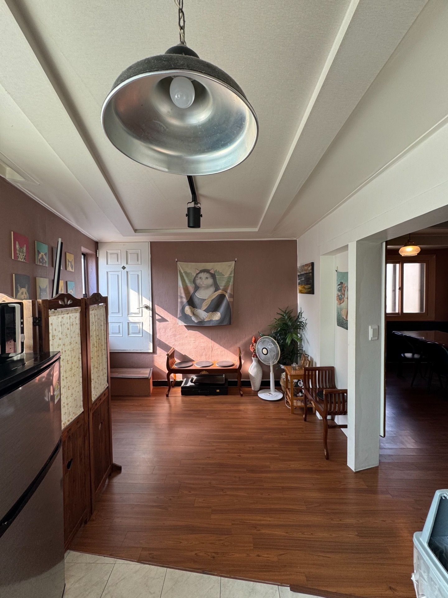 상수역 합정먹거리 상권 월세 3,000 / 170 | 당근 부동산